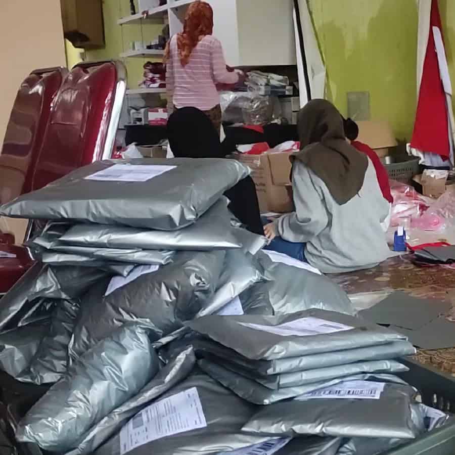 Beli Bendera - TOKO BENDERA